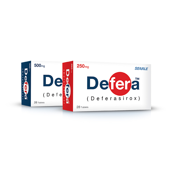 Defera – Searle