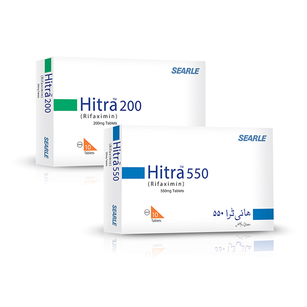 Hitra – Searle