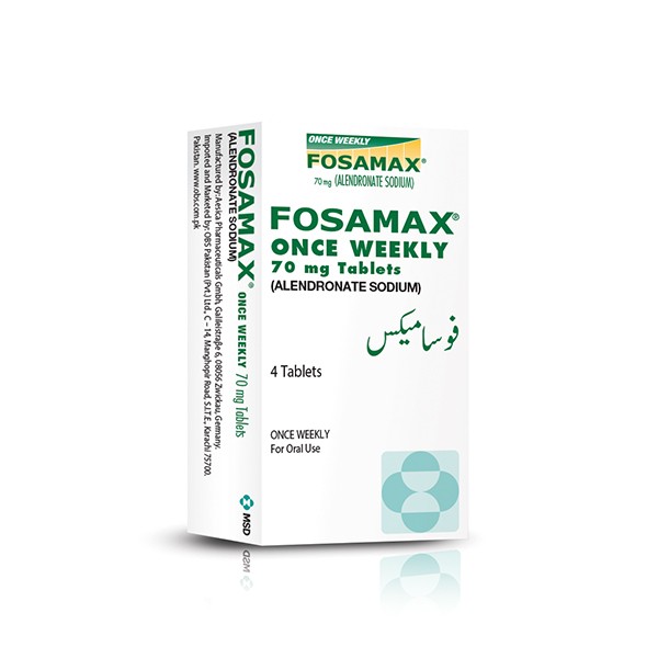 Fosamax – Searle