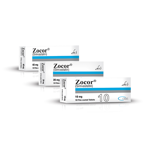 Zocor – Searle