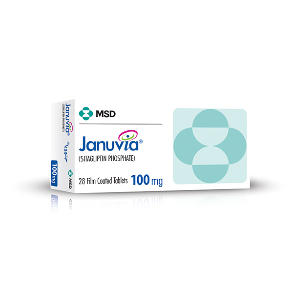 Januvia – Searle